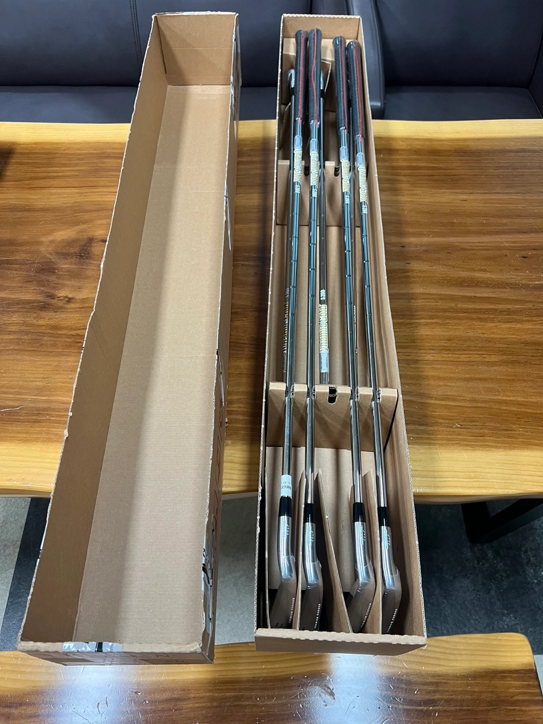 [골프] 브릿지스톤v300 8세대 다골s200아이언 4-p 팝니다 | 검산동 | 스포츠/레저 | 당근 중고거래