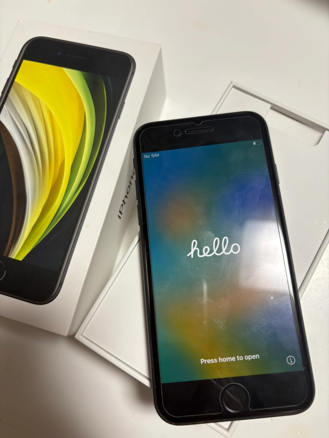 아이폰se2 64g | 왜관읍 | 디지털기기 | 당근 중고거래