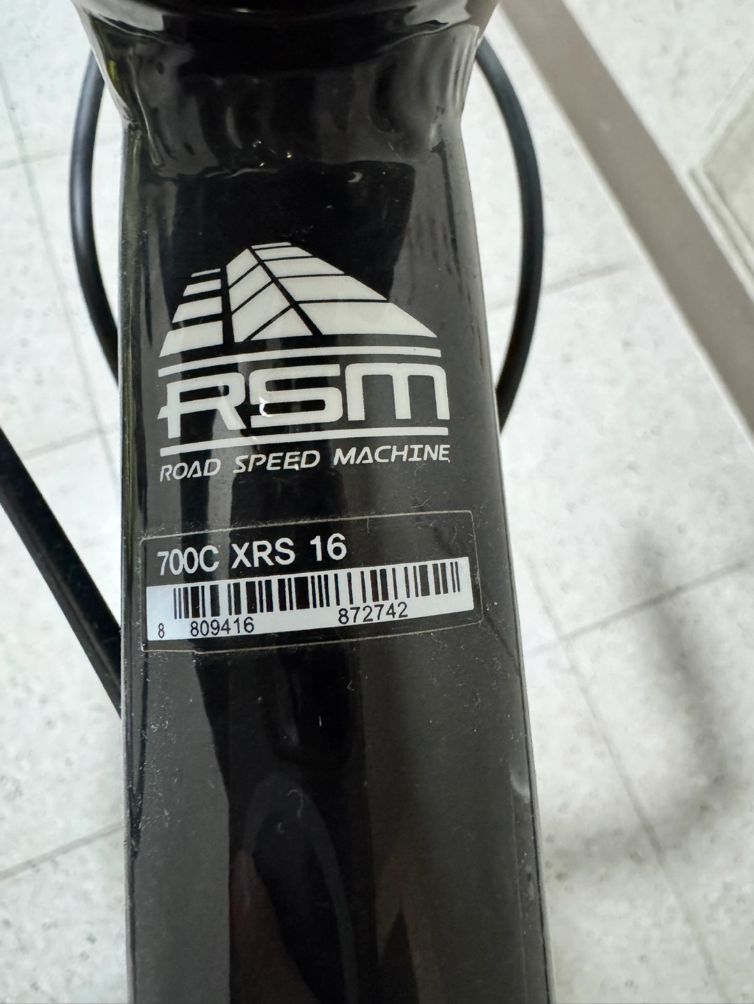 xrs16 로드자전거 | 월성동 | 스포츠/레저 | 당근 중고거래