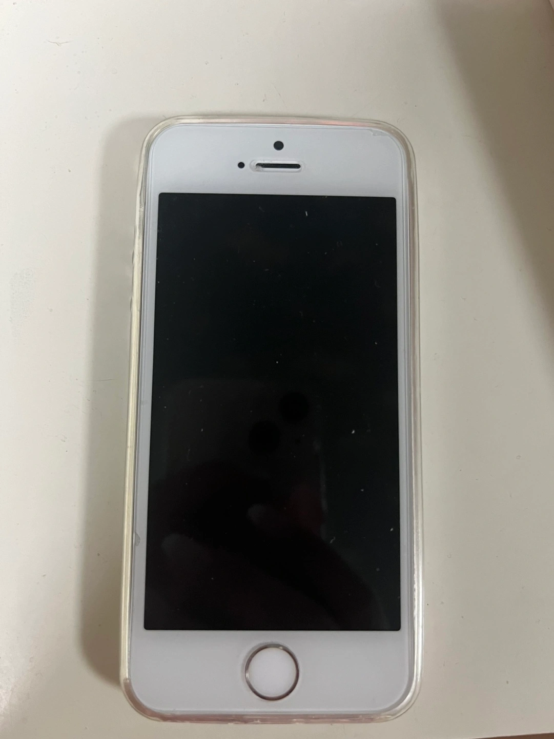 아이폰 SE1세대 128GB 실버 | 야탑동 | 디지털기기 | 당근 중고거래