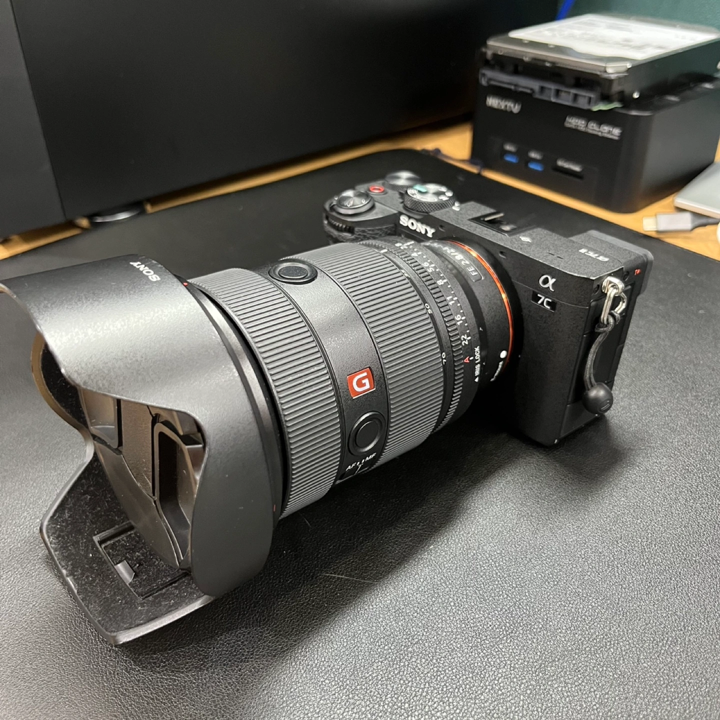 소니 a7c2, 2470gm2 판매합니다 | 청파동1가 | 디지털기기 | 당근 중고거래