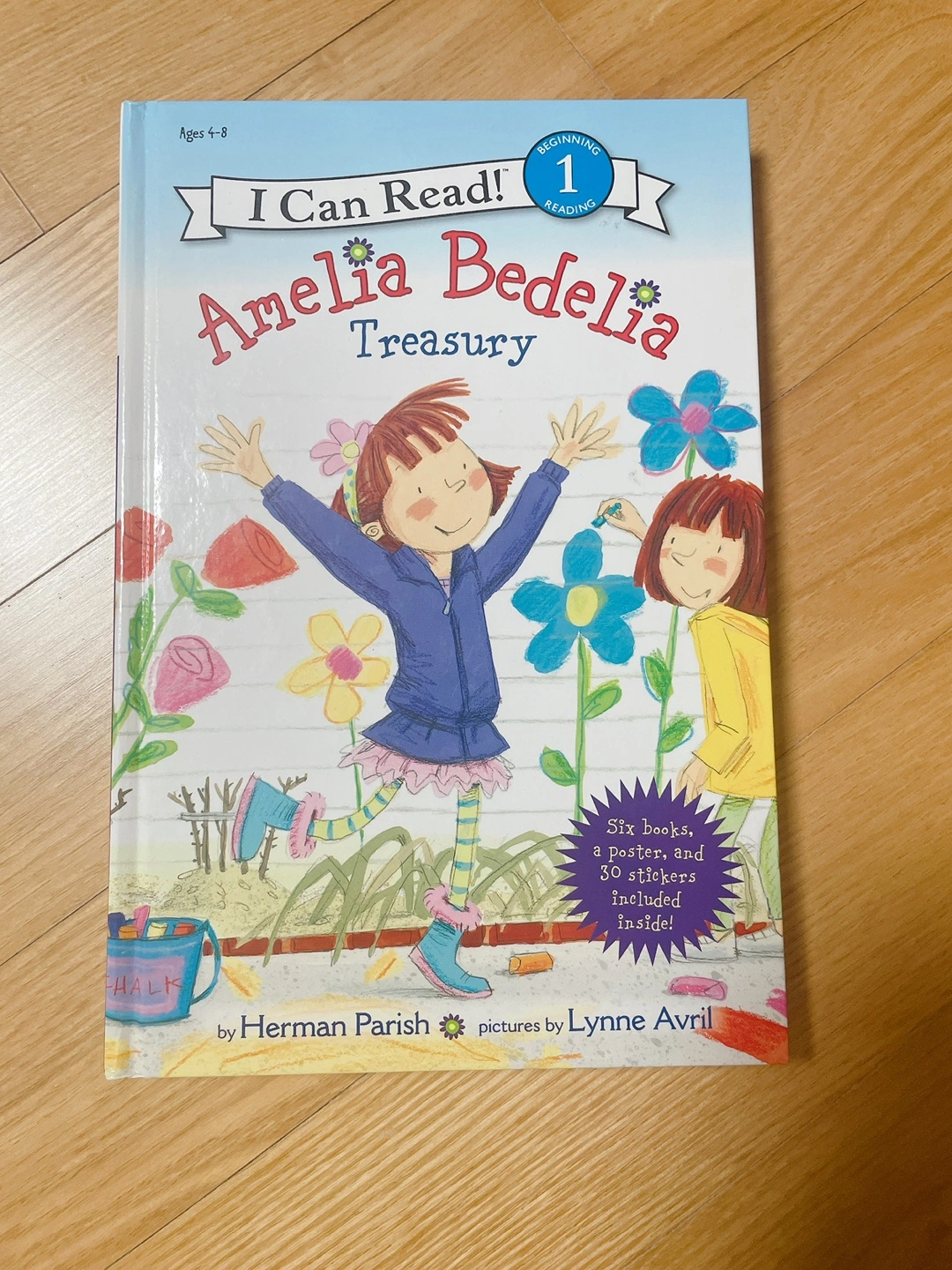 [가격내림]아이캔리드 1 Amelia bedelia + Fancy Nancy + Dr. Seuss | 가락1동 | 유아도서 | 당근 중고거래