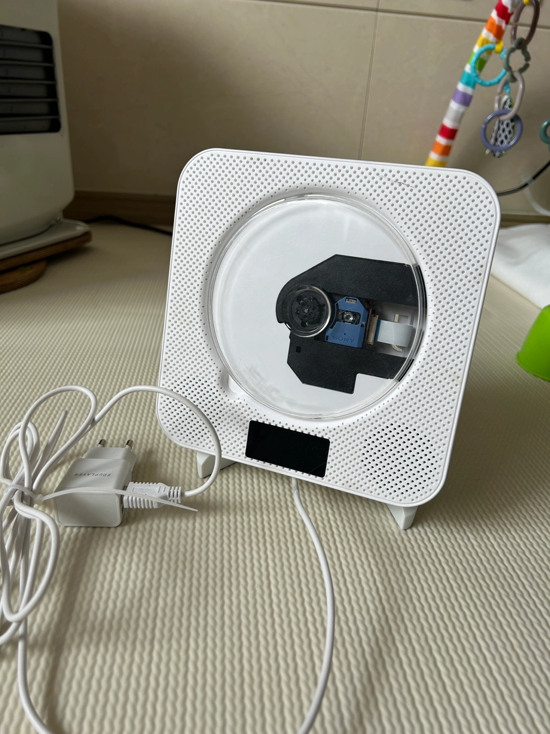 에듀플레이어 EA50 | 청라동 | 디지털기기 | 당근 중고거래