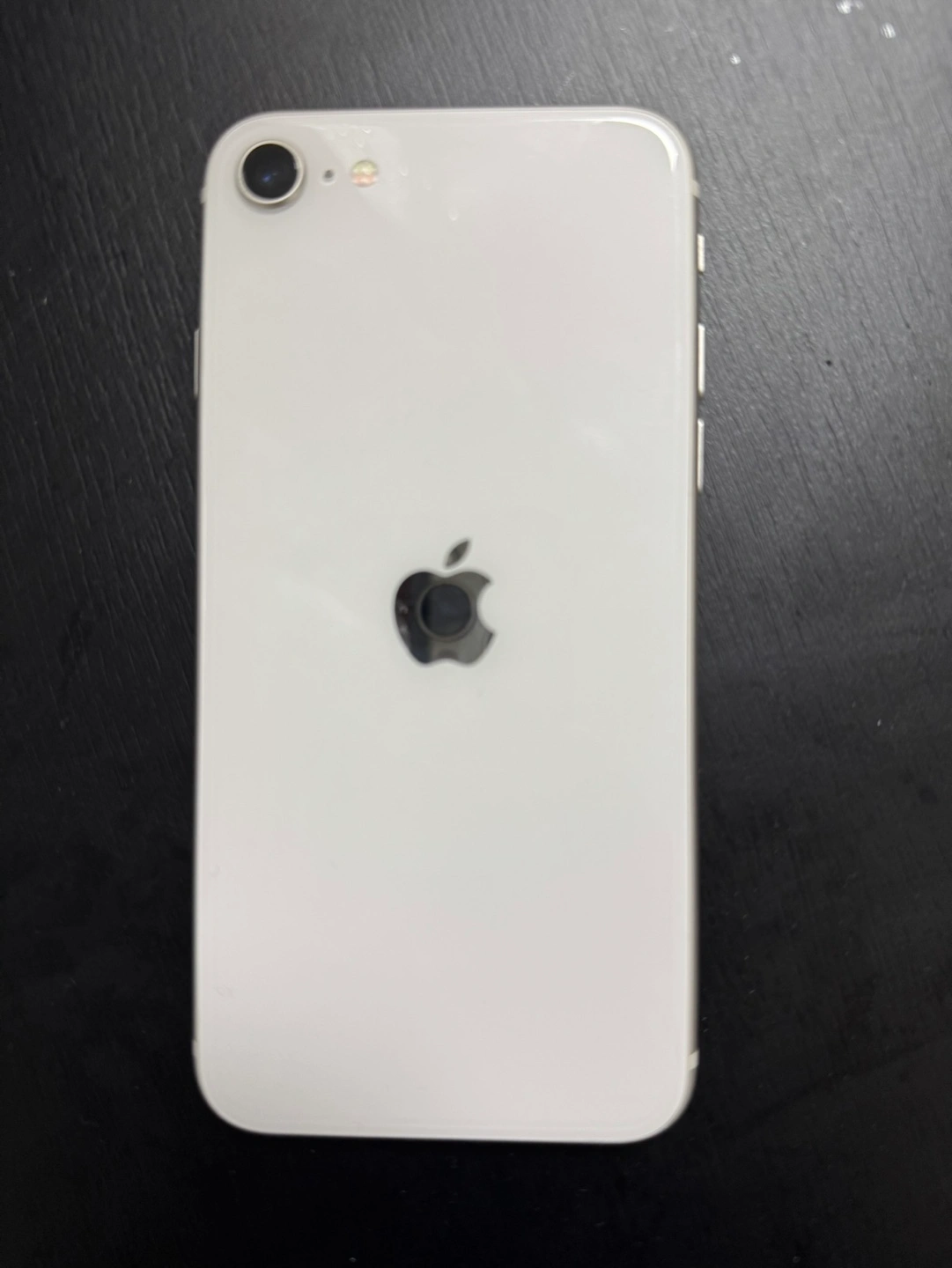 아이폰 se3 128기가 화이트 배터리 87% | 용두동 | 디지털기기 | 당근 중고거래