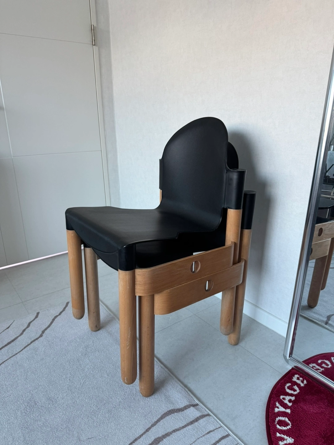 Thonet flex 2000 chair 토넷 플렉스 체어 | 이태원동 | 가구/인테리어 | 당근 중고거래