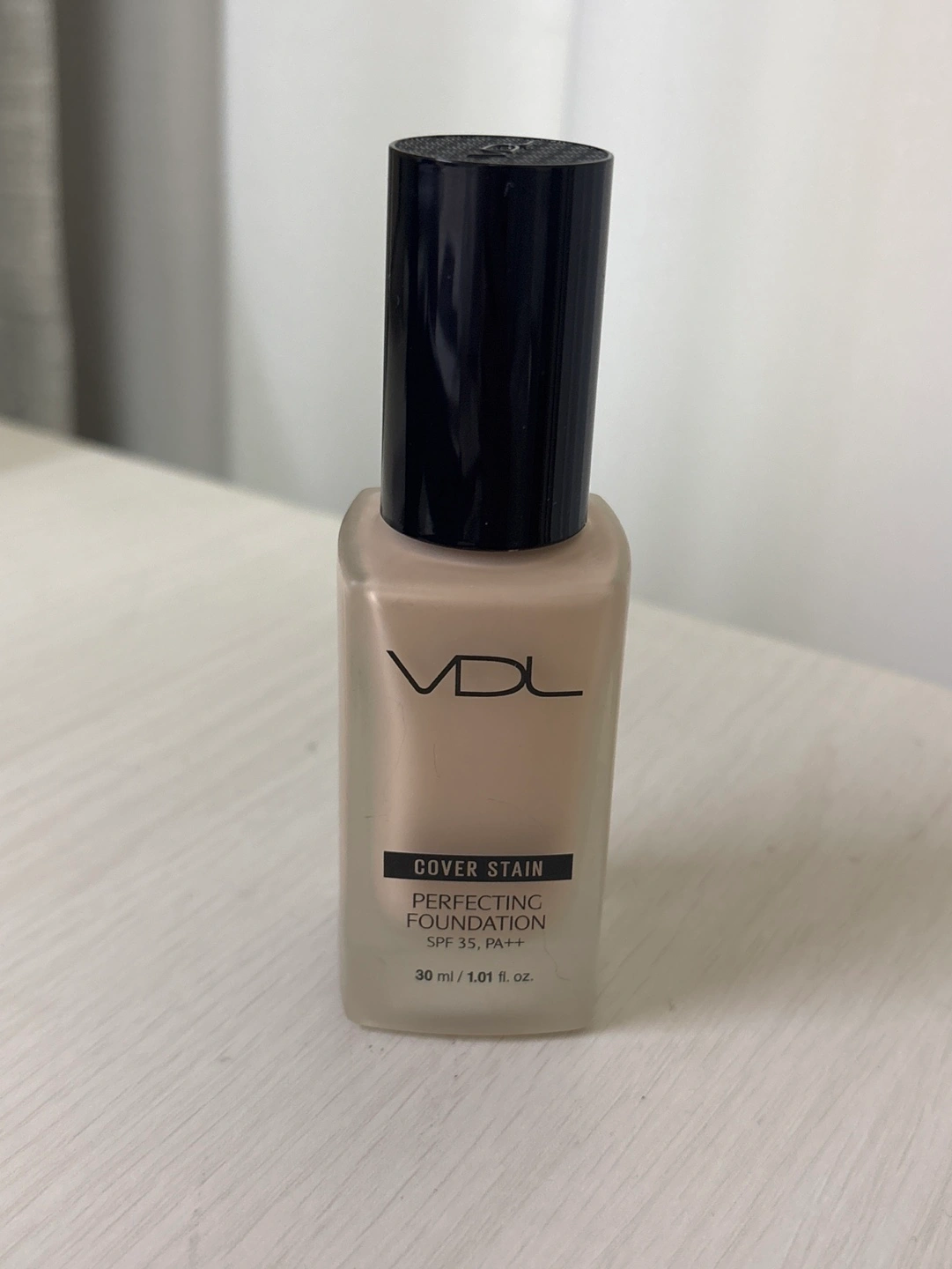 vdl 파데 A02 | 오창읍 | 뷰티/미용 | 당근 중고거래