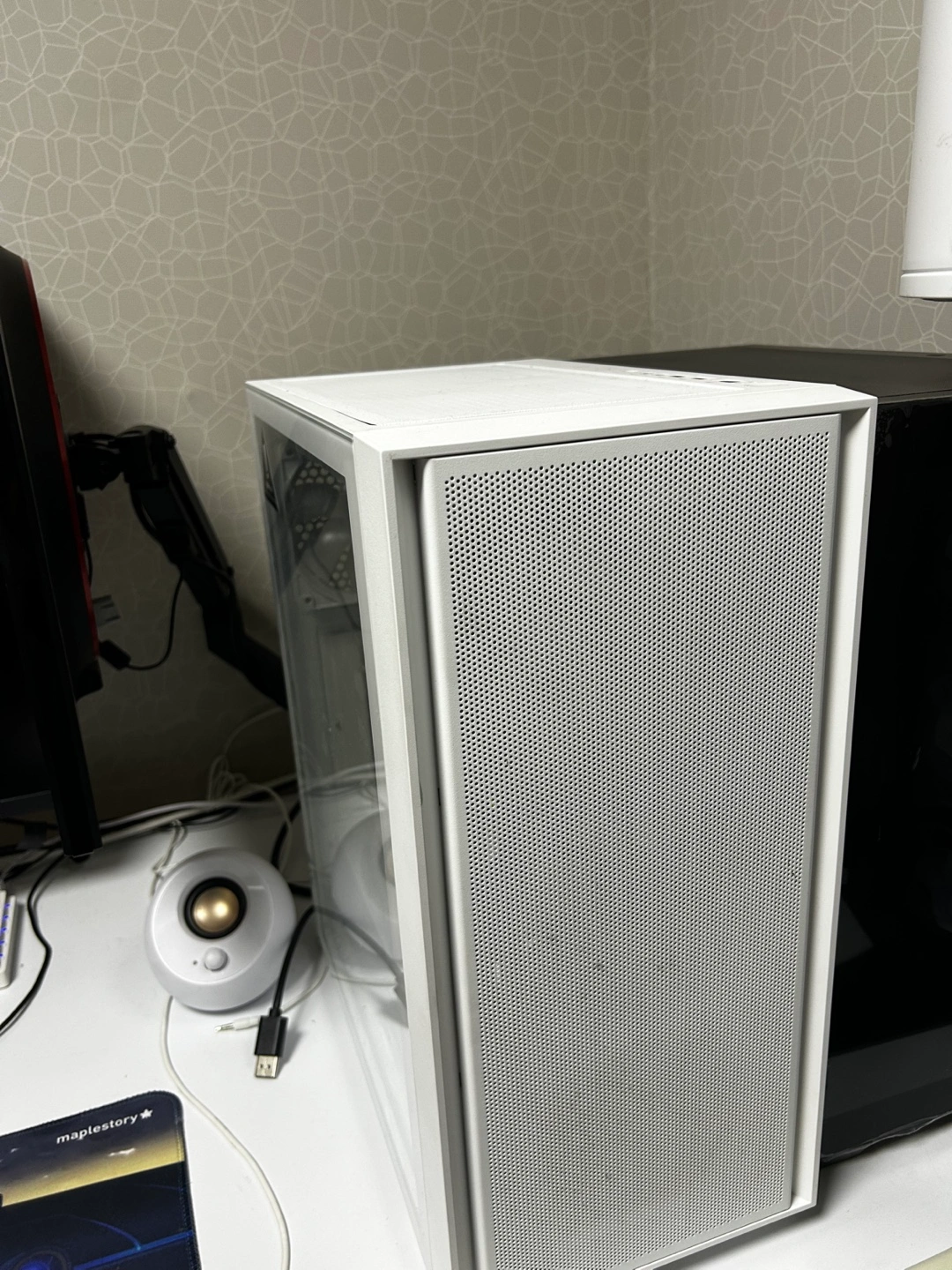 데스크탑 게이밍 컴퓨터 본체 3600 2070 16 | 디지털기기 | 당근 중고거래