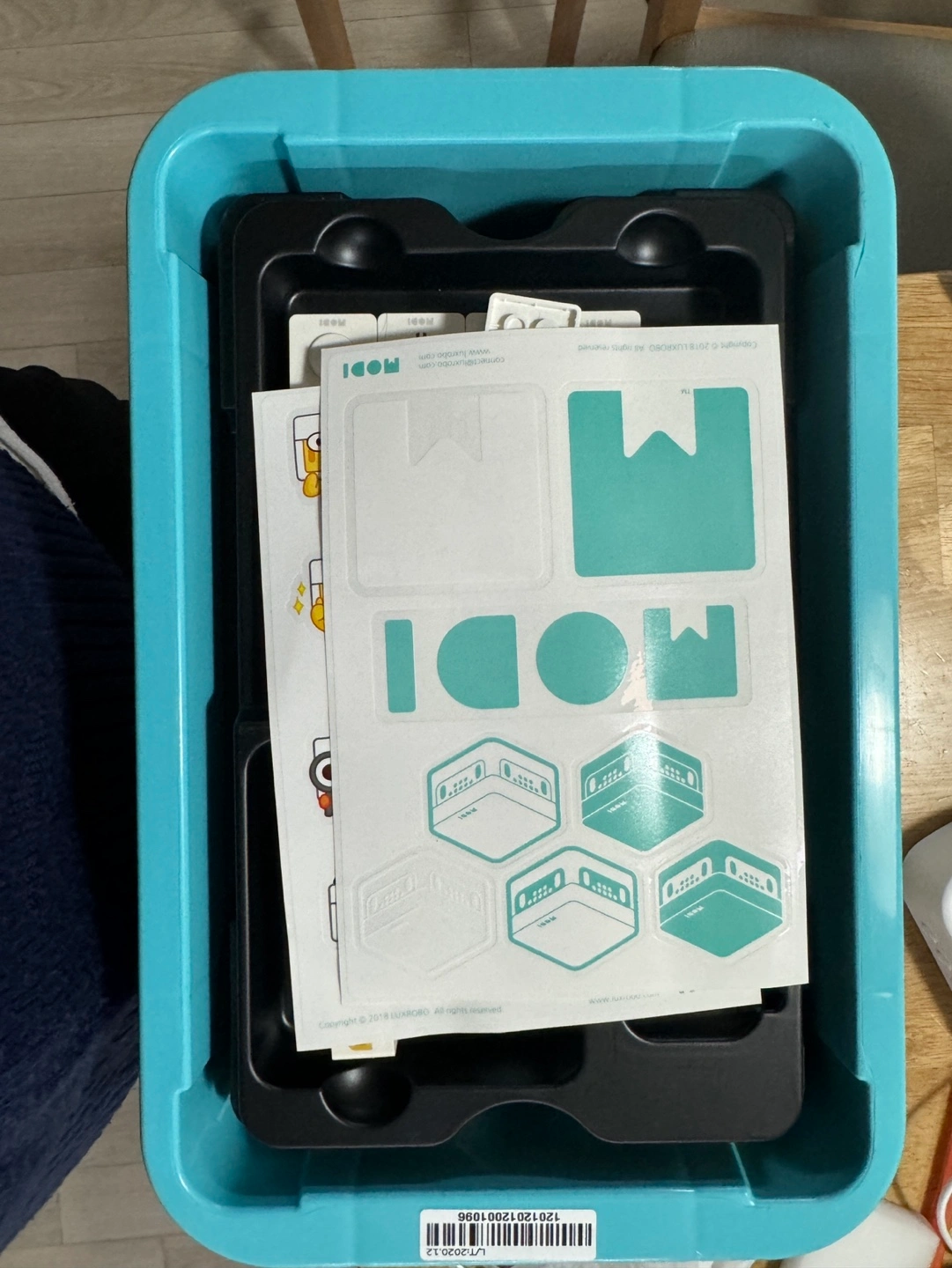 모디 modi 익스퍼트 키트 expert kit 코딩교구 코딩교육 IOT | 정릉제4동 | 유아동 | 당근 중고거래