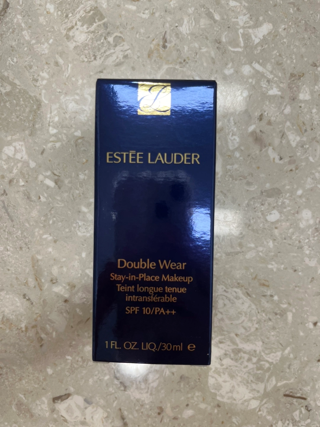 에스티 로더 더블웨어 파운데이션 30ml(1w1 본/새상품) | 송천동2가 | 뷰티/미용 | 당근 중고거래