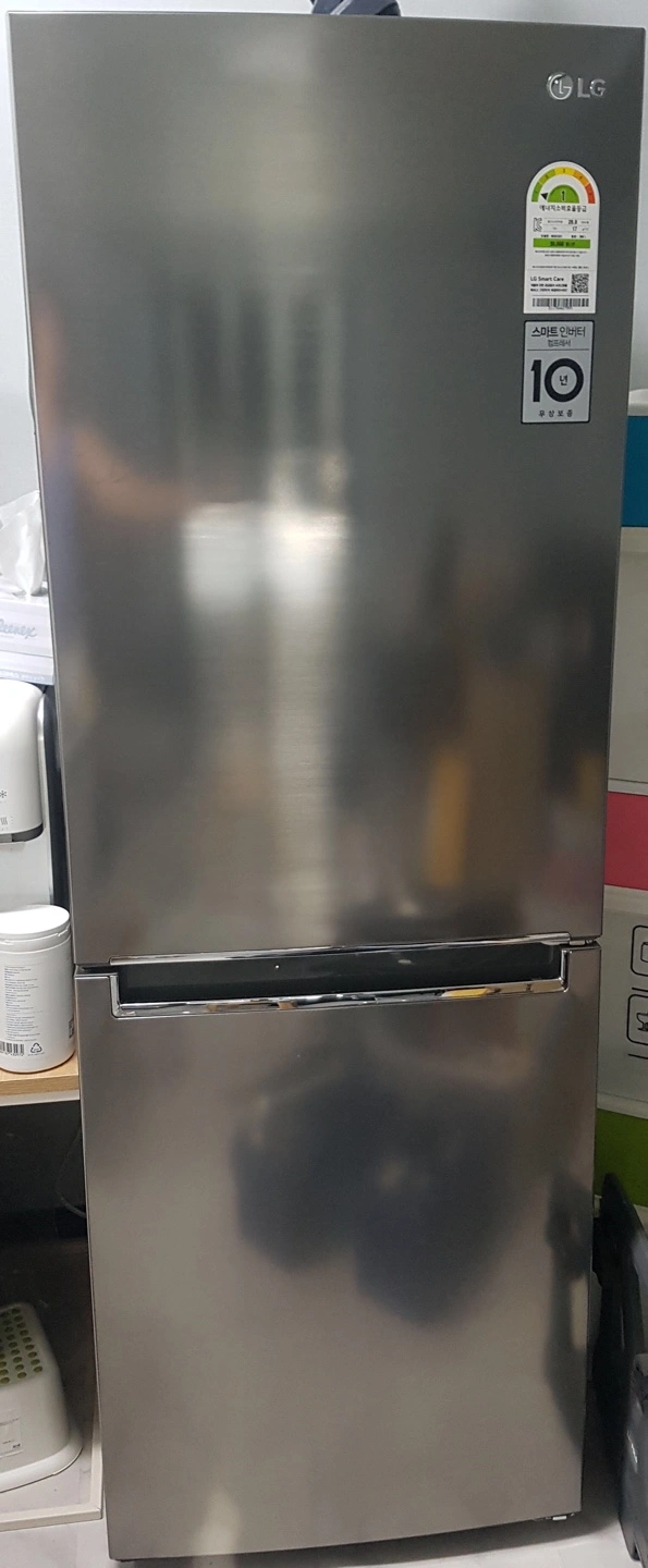 LG전자 디오스 2도어 300L 샤인 M301S31 냉장고 | 정왕동 | 생활/주방 | 당근 중고거래