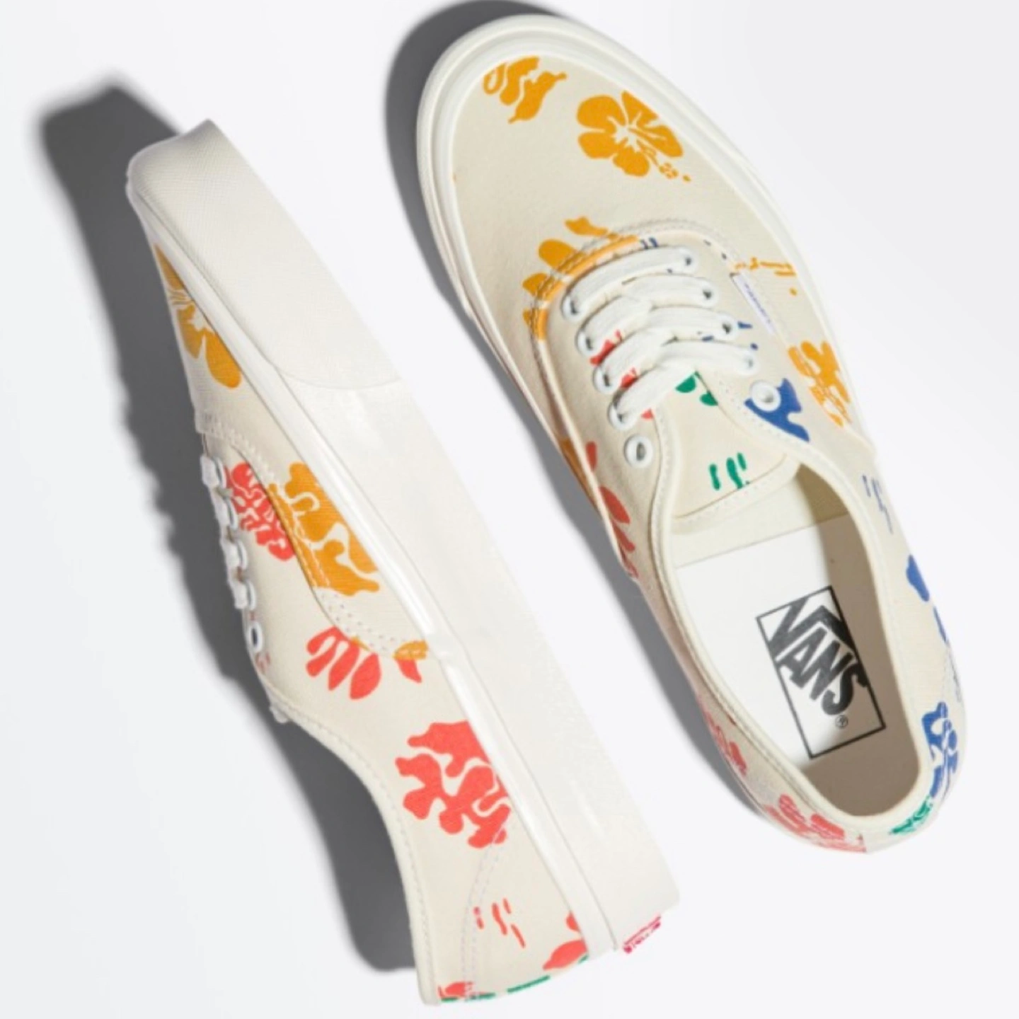 반스 에너하임OG 알로하 어센틱 44 DX 260 사이즈 | 석관동 | 남성패션/잡화 | 당근 중고거래