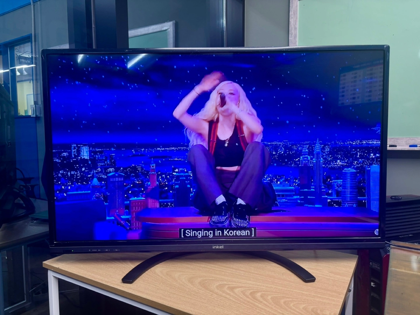 inkel LED TV (42인치) | 신정동 | 디지털기기 | 당근 중고거래