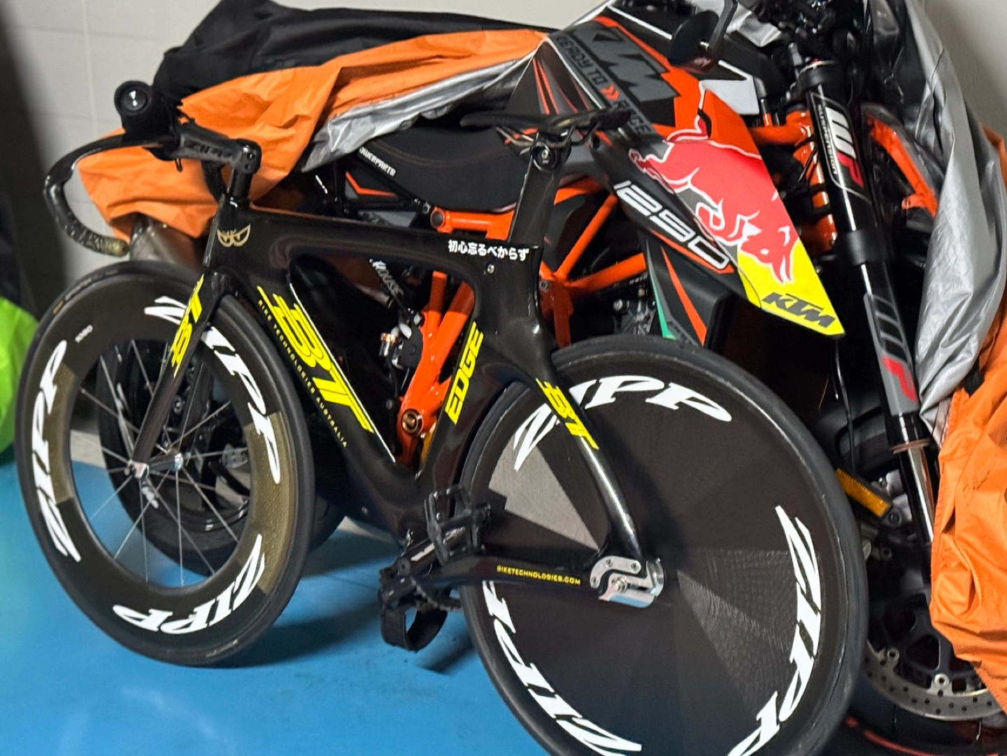 BT EDGE/ 비티 엣지 픽시 자전거 판매 사고싶은 매물땨문에 급처 | 스포츠/레저 | 당근 중고거래