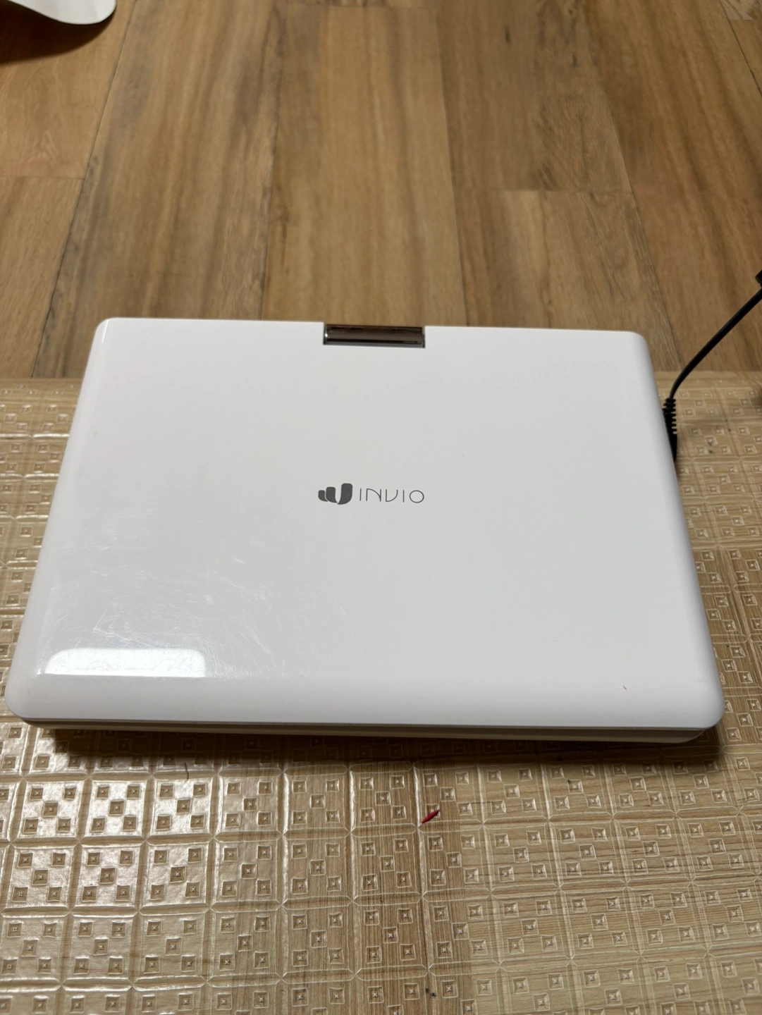 INVIO 인비오 DVD 플레이어 PD-2000HD | 일원동 | 생활가전 | 당근 중고거래