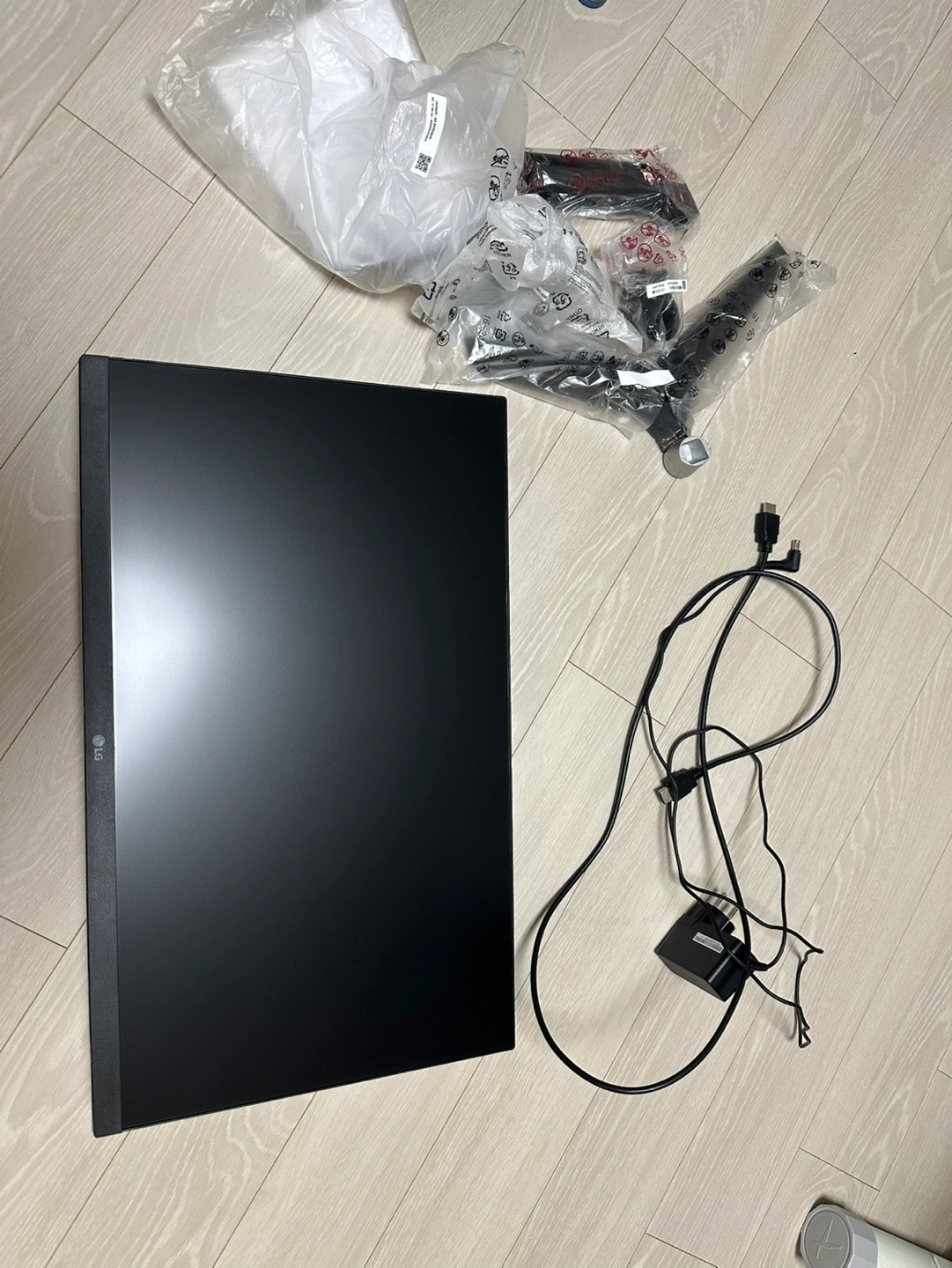 LG 모니터 울트라기어 게이밍 24GN60R(24GN600) 144Hz 1ms | 금광동 | 디지털기기 | 당근 중고거래