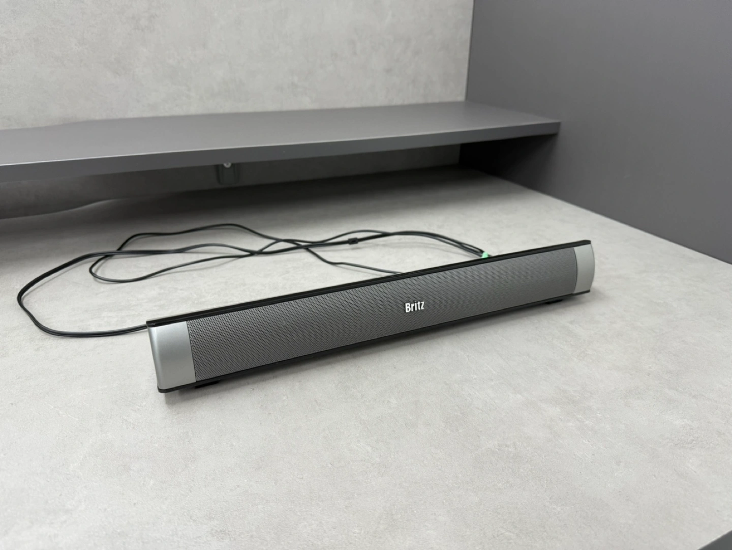 브리츠 사운드바 BA-MK38 | 청라3동 | 디지털기기 | 당근 중고거래