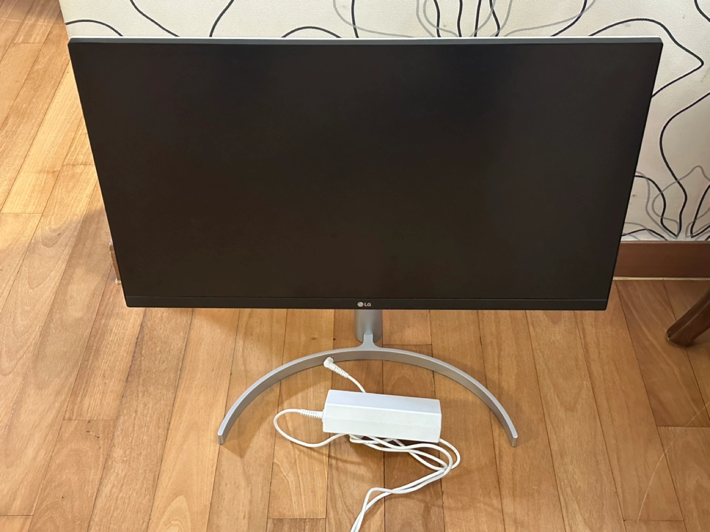 LG 27인치 4K 모니터 27UK850 | 월곶동 | 디지털기기 | 당근 중고거래