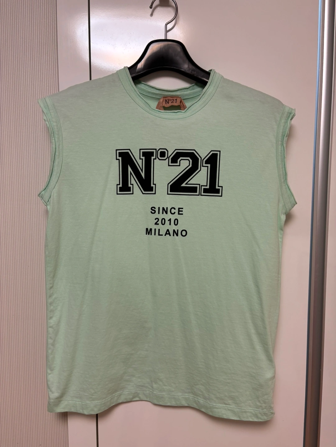 넘버21 N21 민소매티 36사이즈(옷장정리!!2개하면 무배) | 서초동 | 여성의류 | 당근 중고거래