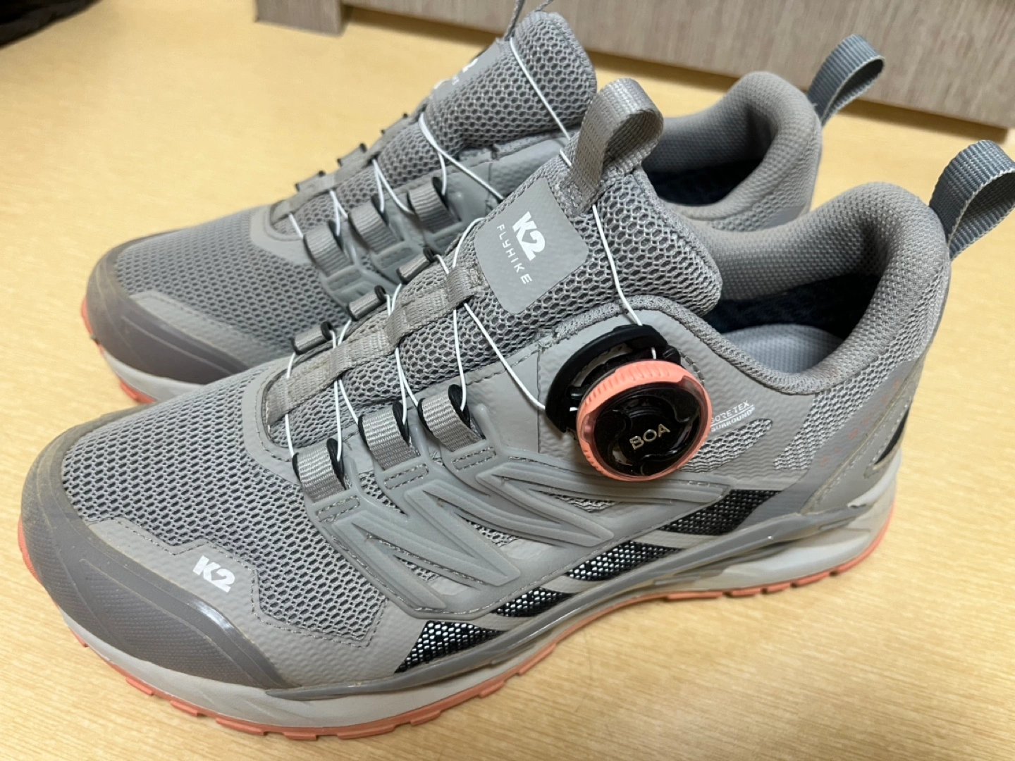 K2 운동화(235) | 범서읍 | 여성잡화 | 당근 중고거래