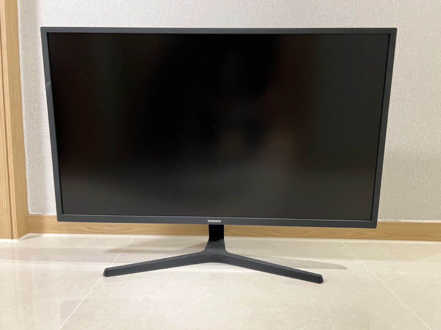 삼성 32인치 4K 모니터 U32J59X | 디지털기기 | 당근 중고거래