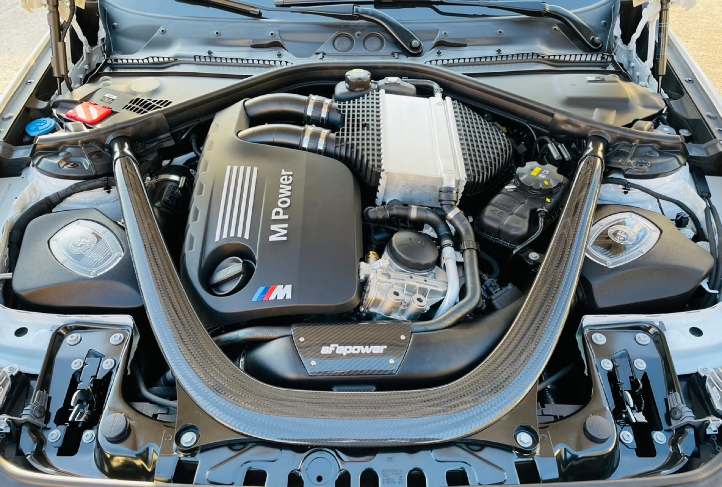 aFe 흡기 M2 컴페티션 M3 M4 F87 F80 F81 F82 인텍 | 스포츠/레저 | 당근 중고거래