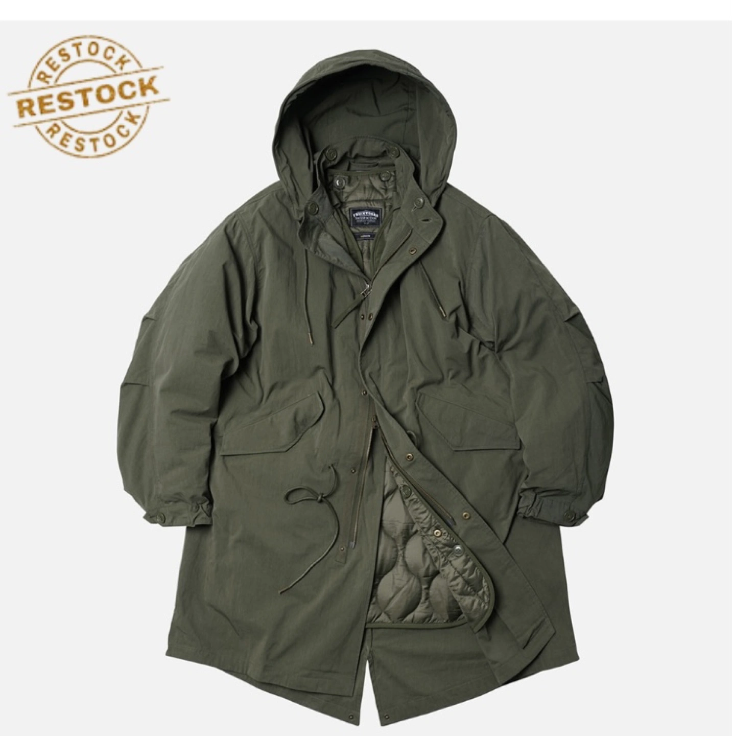 프리즘웍스 m65 피쉬테일 m | 부평4동 | 남성패션/잡화 | 당근 중고거래