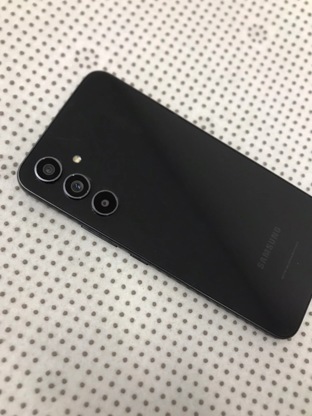 갤럭시 퀀텀4 SM-A546S | 옥정동 | 디지털기기 | 당근 중고거래