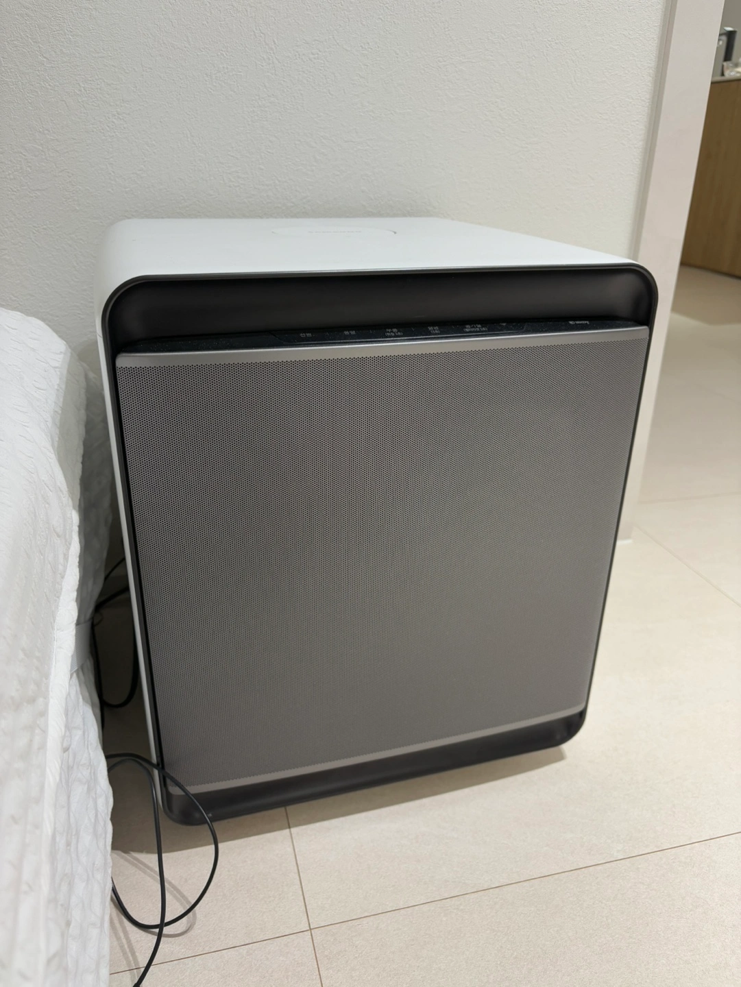 삼성 공기청정기 AX9500 | 광교1동 | 생활가전 | 당근 중고거래