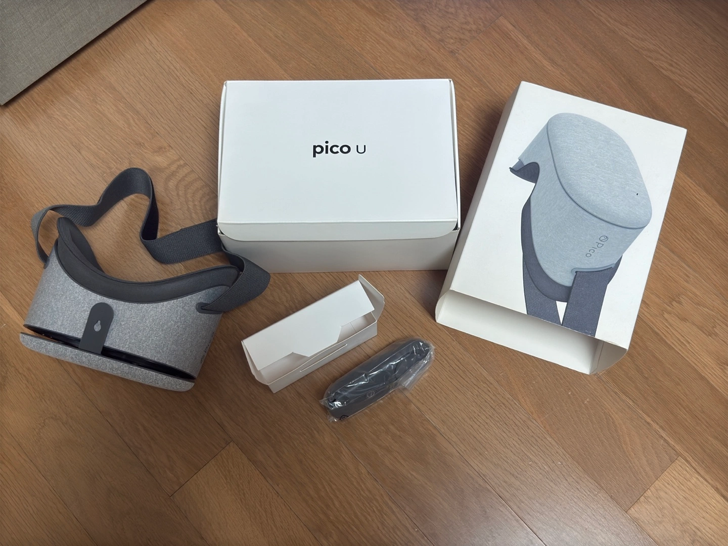 Pico U VR | 화명제1동 | 디지털기기 | 당근 중고거래