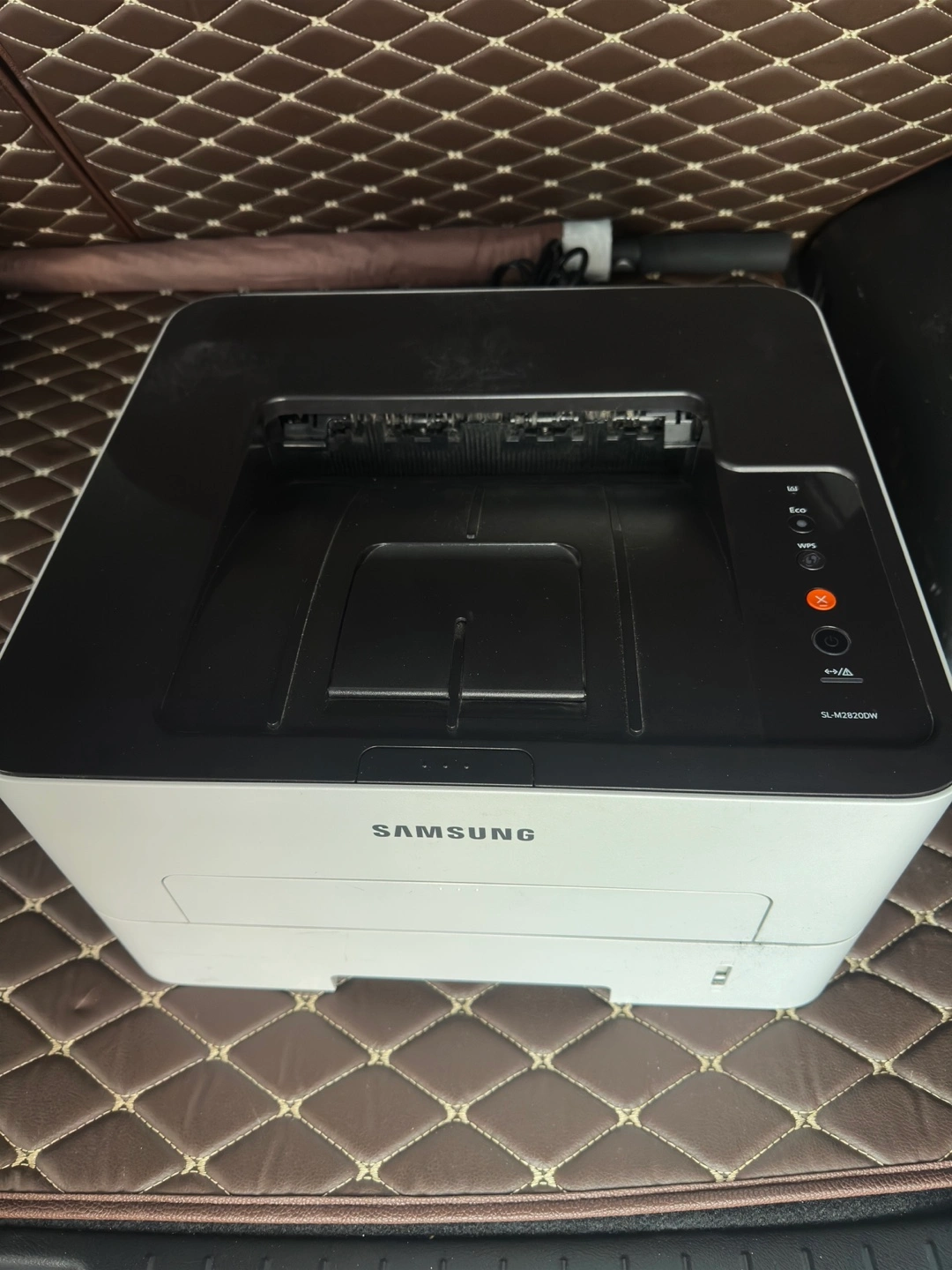 삼성 SL-M2820DW 레이저 프린터 | 운암1동 | 디지털기기 | 당근 중고거래