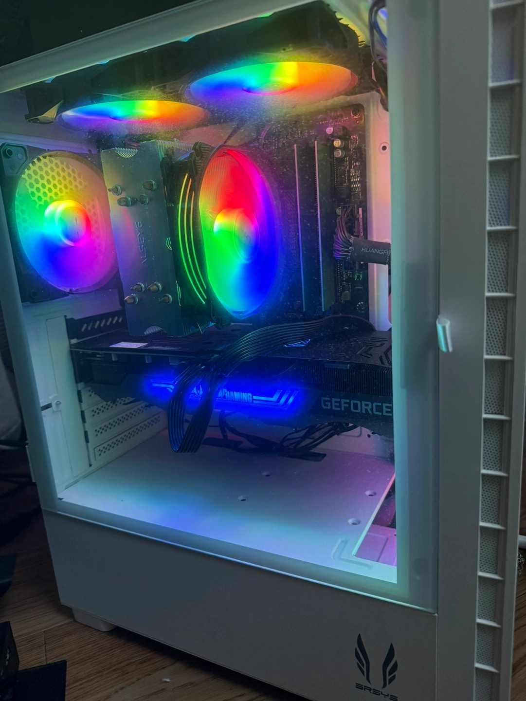 (급처) 게이밍 컴퓨터 풀셋 라이젠 5600x 3070ti | 성당동 | 디지털기기 | 당근 중고거래