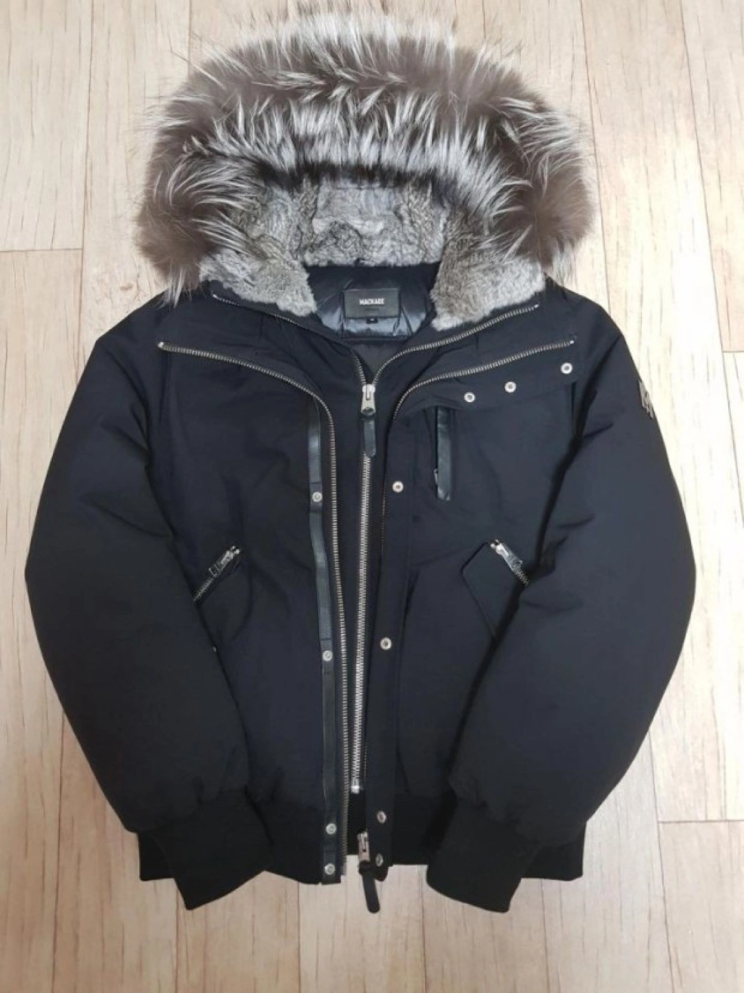 맥케이지 딕슨 21fw 42사이즈 | 내동면 | 남성패션/잡화 | 당근 중고거래