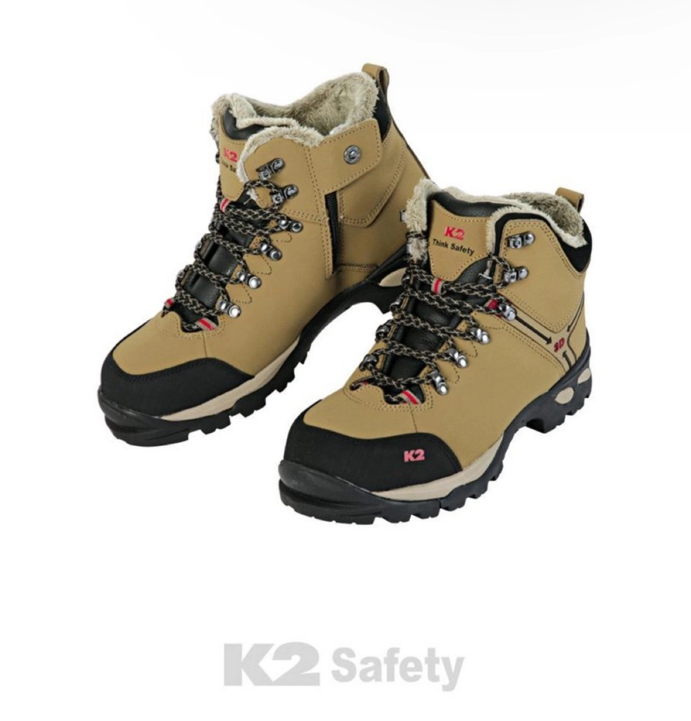 K2 세이프티 안전화 방한화(270mm) | 장항동 | 남성패션/잡화 | 당근 중고거래