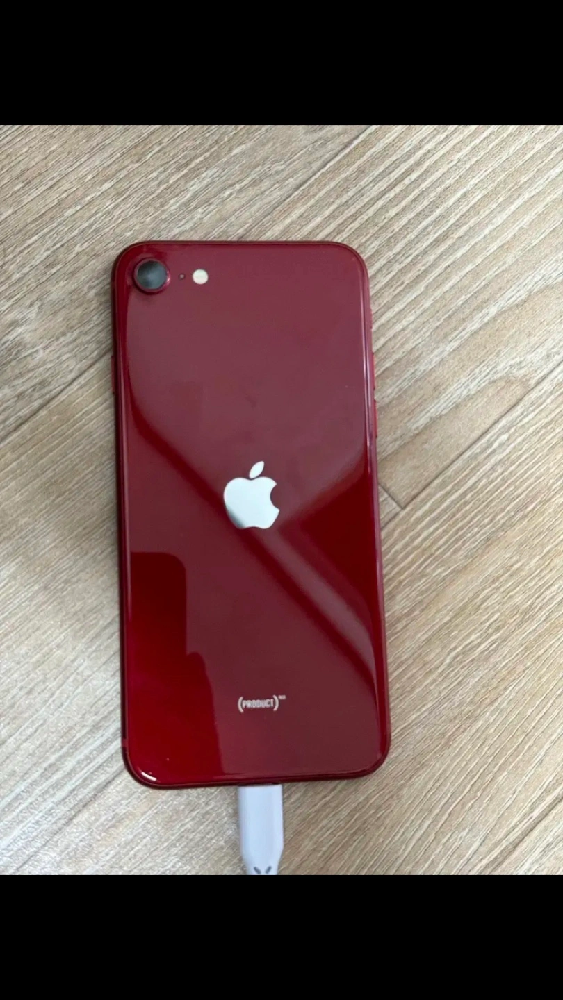 아이폰 se3 64g 급처 | 한솔동 | 디지털기기 | 당근 중고거래