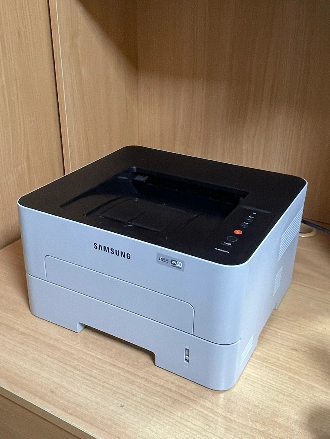 삼성 SL-M2820DW 흑백 레이저 프린터 | 수곡동 | 디지털기기 | 당근 중고거래