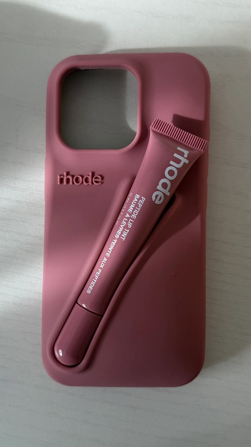 로드스킨 rhode salty tan 솔티탄 컬러 케이스 | 목동동 | 디지털기기 | 당근 중고거래