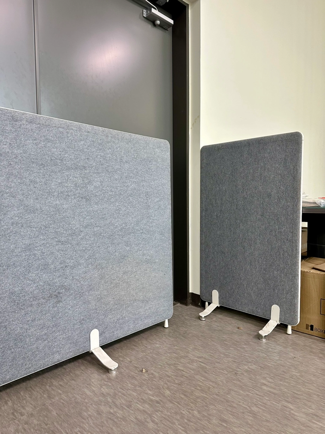 사무용 이동식 플렛 파티션 가림막 칸막이 3개 | 가구/인테리어 | 당근 중고거래