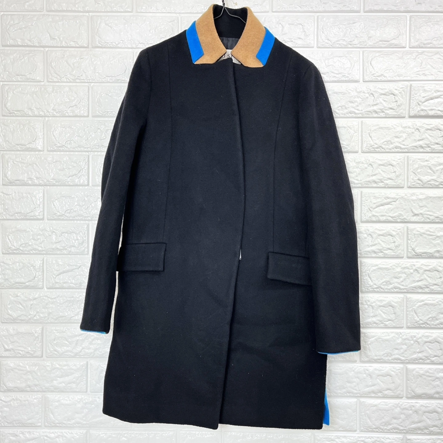 SJSJ 캐시미어 코트 (44-55) | 반포본동 | 여성의류 | 당근 중고거래