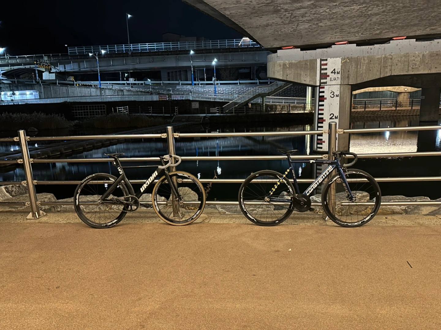 Unknown lv3 픽시 급처합니다. | 황금1동 | 스포츠/레저 | 당근 중고거래