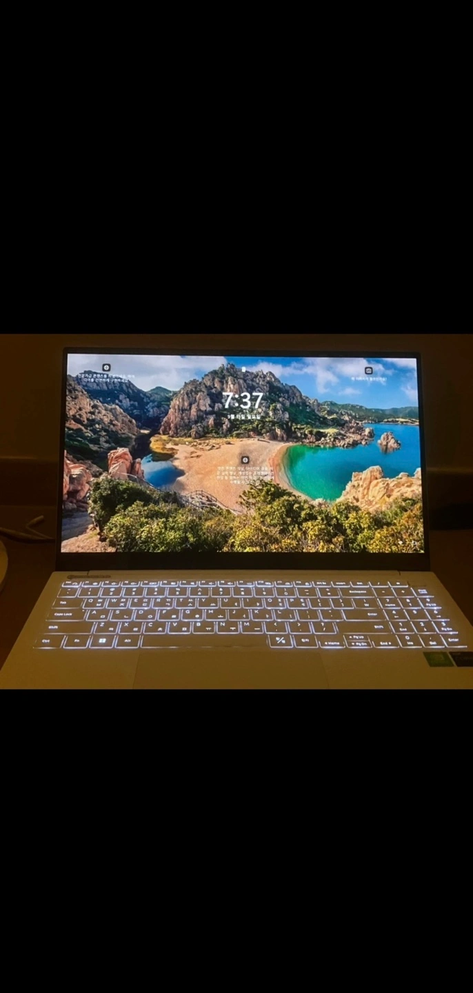 삼성 갤럭시북 프로 NT950XDC-XC725 배터리 99 | 동백동 | 디지털기기 | 당근 중고거래