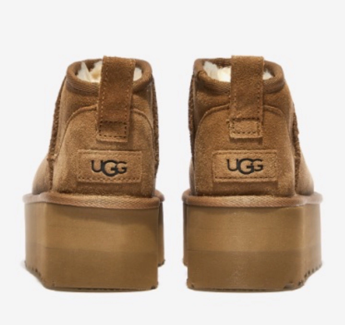 미국 어그 ugg 울트라 미니 플랫폼 체스트넛 220사이즈 (박스째 새상품) | 반포동 | 여성잡화 | 당근 중고거래