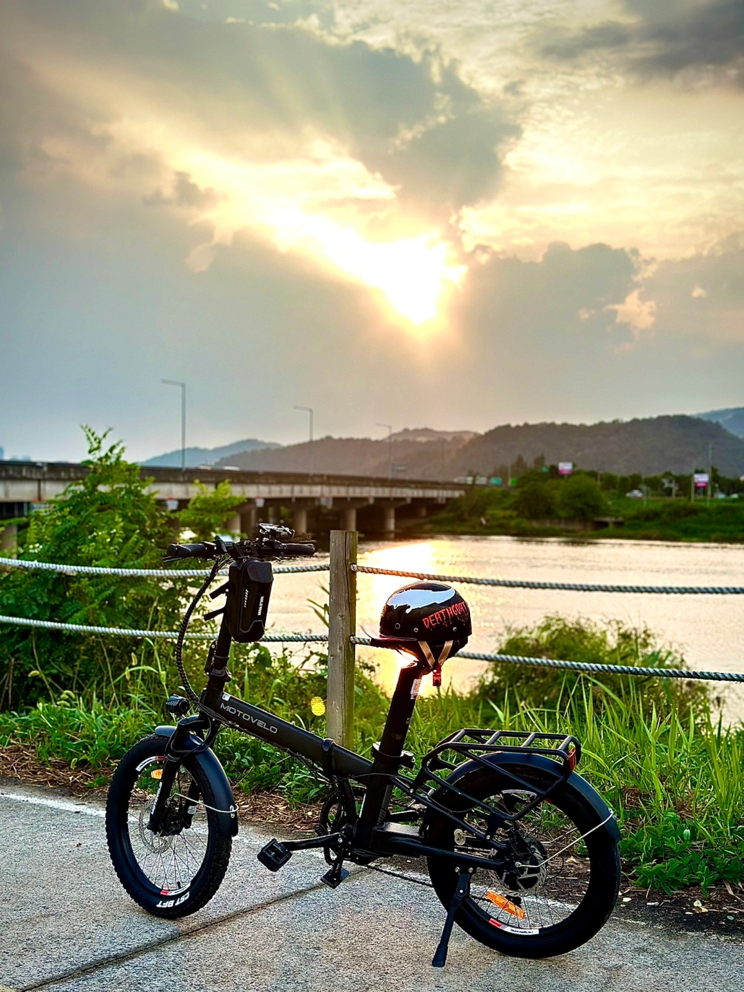 전기자전거 모토벨로 TX8 pro2 판매합니다. | 신매동 | 스포츠/레저 | 당근 중고거래