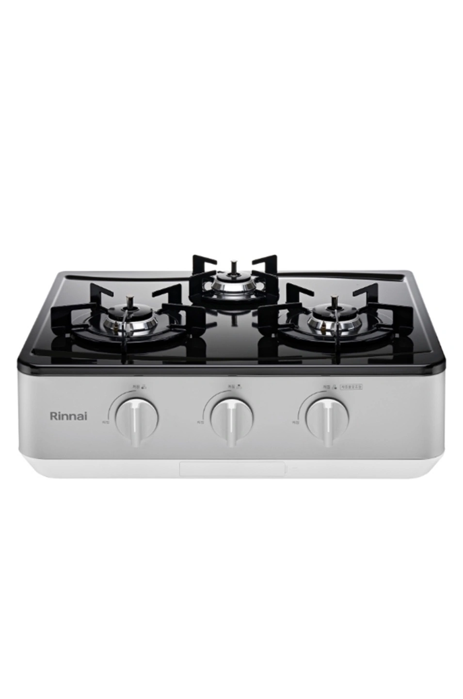 린나이 스탠드전용 AA가스레인지 3구 LPG전용 | 탕정면 | 생활가전 | 당근 중고거래