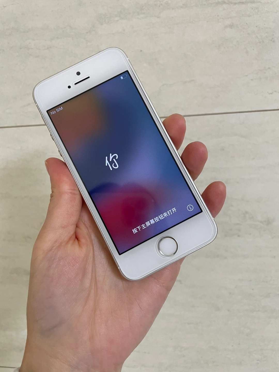 아이폰SE1 128GB/ 미국판 무음카메라(새상품급) | 차암동 | 디지털기기 | 당근 중고거래