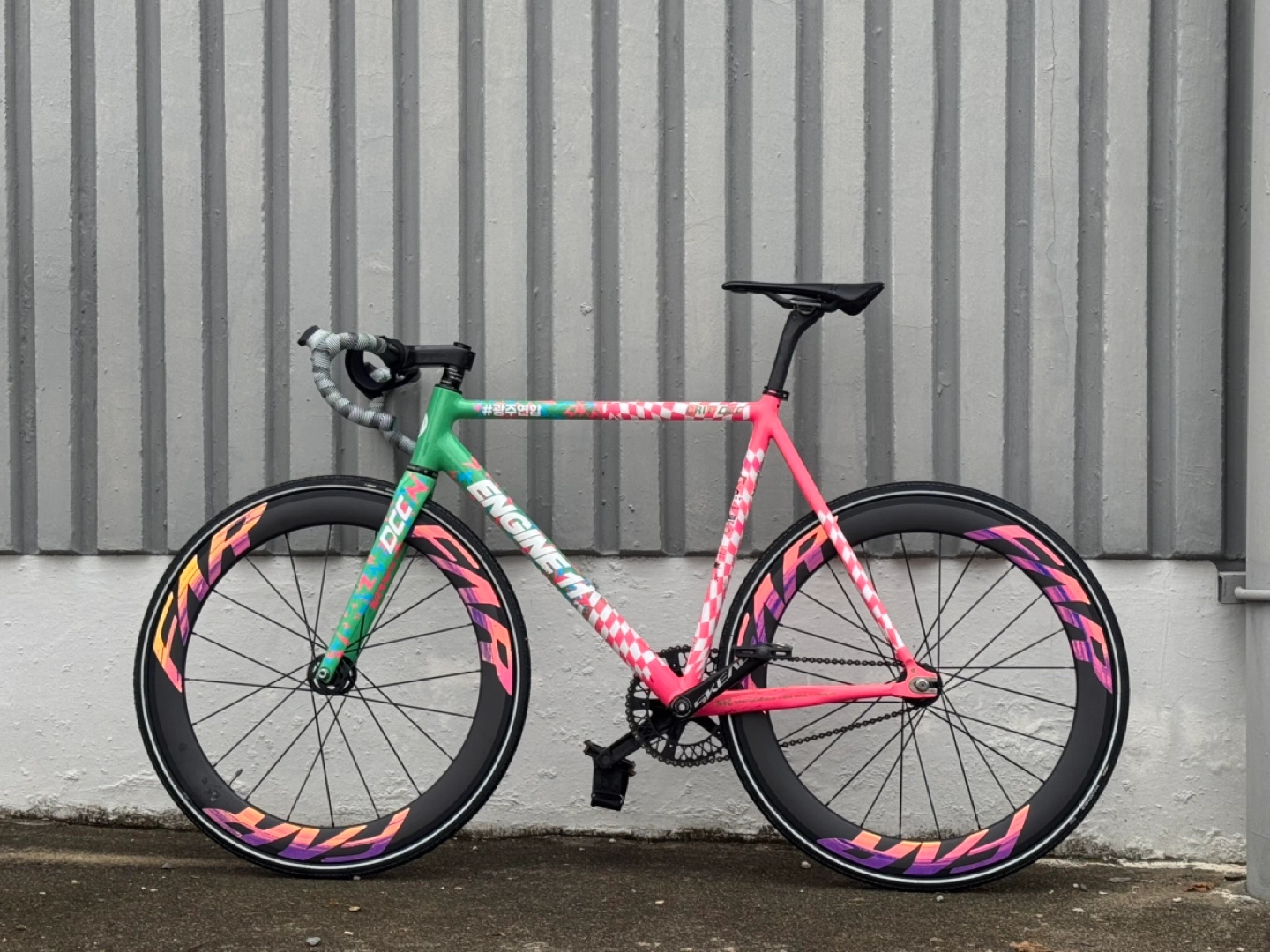 엔진11 크릿디 DCC | 운암1동 | 스포츠/레저 | 당근 중고거래