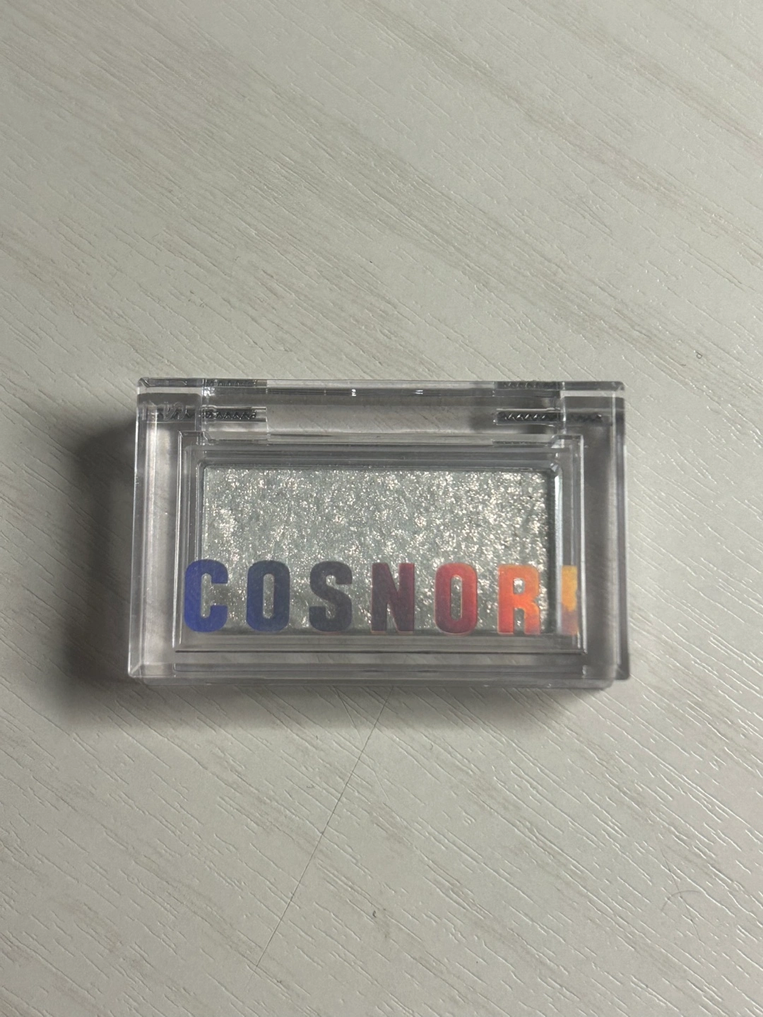 코스노리 글리터 01 위어드 | 약사동 | 뷰티/미용 | 당근 중고거래