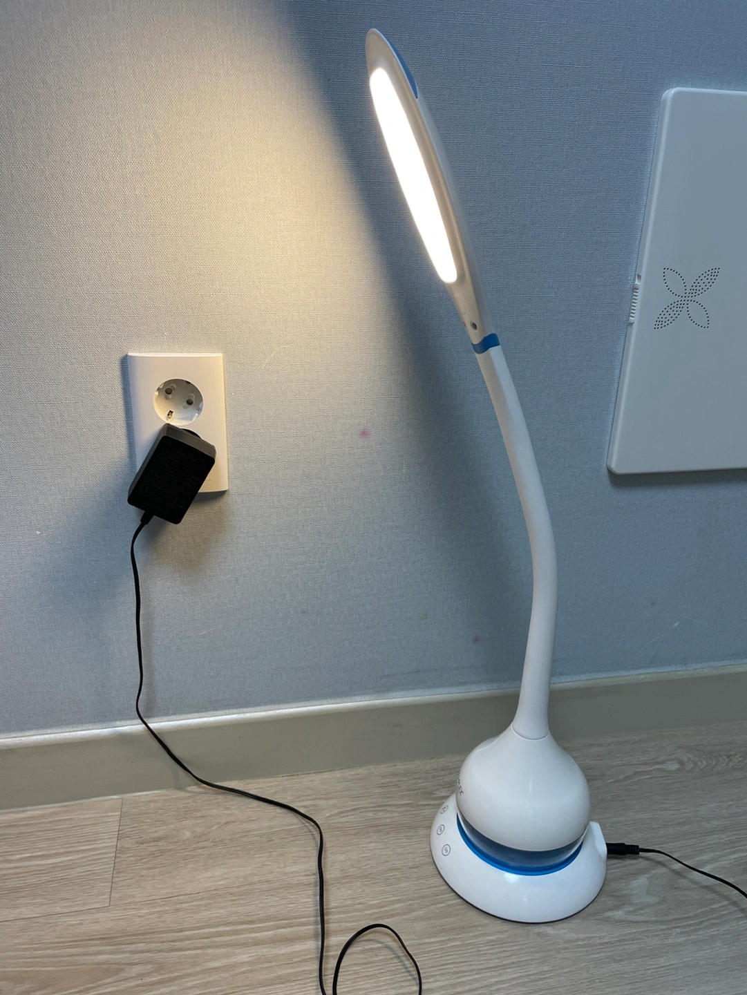 DU-PLEX DP-990LS 램프 (책상용램프) | 일원동 | 생활가전 | 당근 중고거래