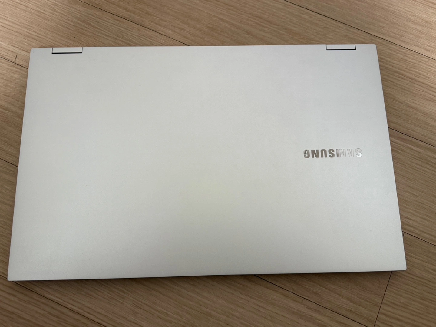 갤럭시북 플렉스 실버모델(15.6인치, NT950QCG-X716CS 팝니다 | 하빈면 | 디지털기기 | 당근 중고거래