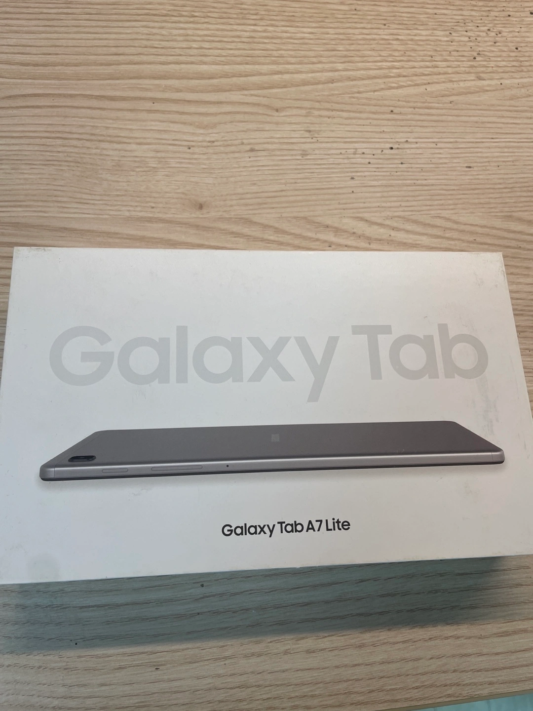 갤럭시 탭 A7 Lite 64g 싸게 팝니디 | 신창동 | 디지털기기 | 당근 중고거래