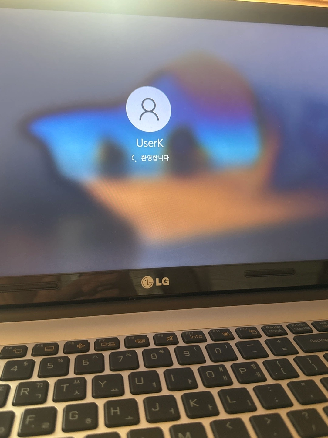 LG 15N530-R53KN 노트북 | 상1동 | 디지털기기 | 당근 중고거래